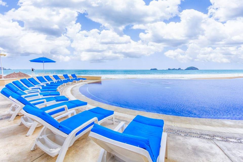 Posada Real Ixtapa | dTuristas