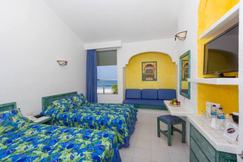 Posada Real Ixtapa | dTuristas